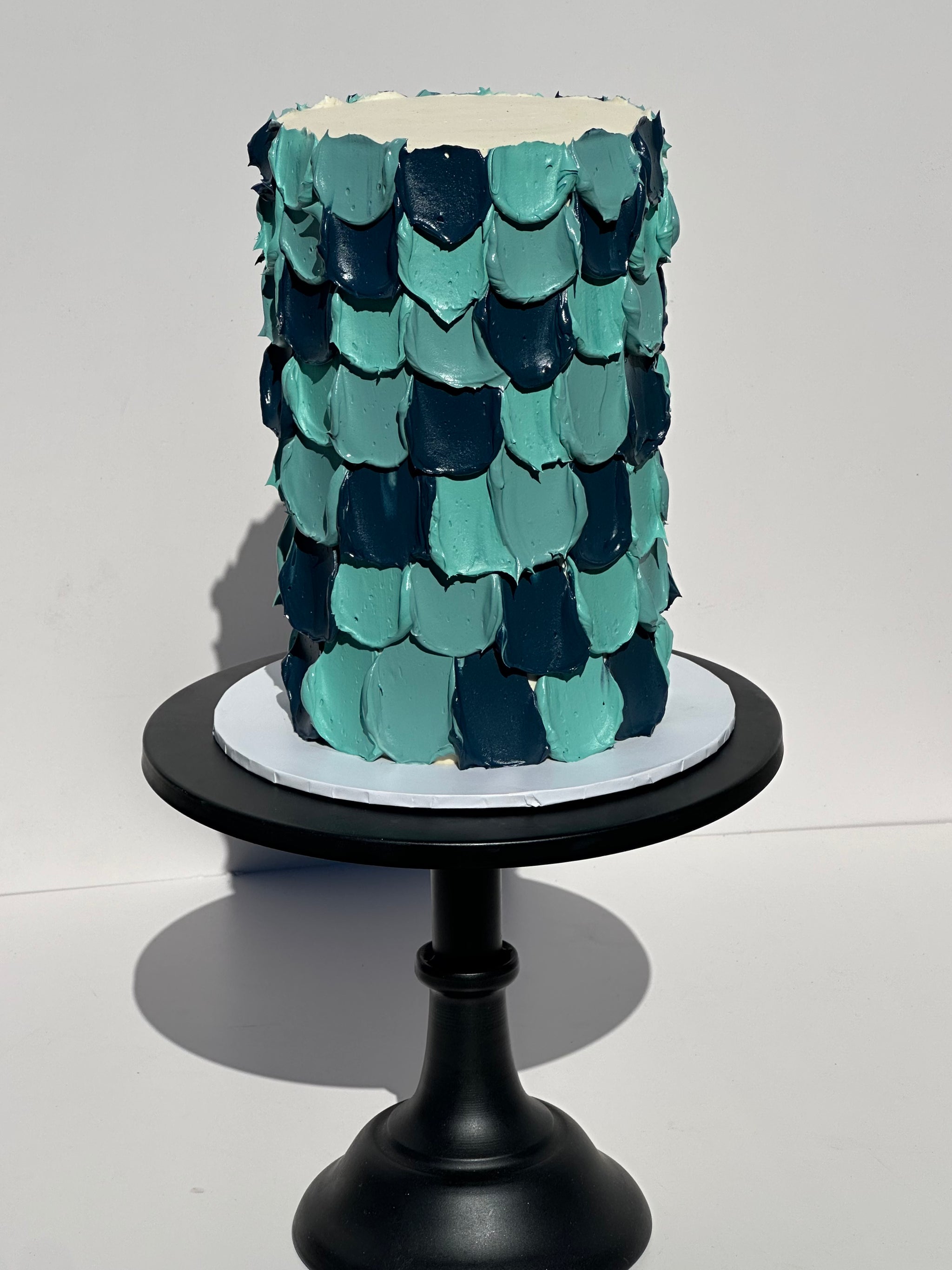 Scale Smear Cake - From $355