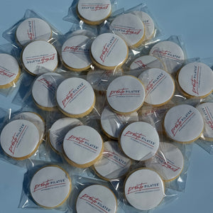 Custom Edible Print Cookies – PerthCakeCollective