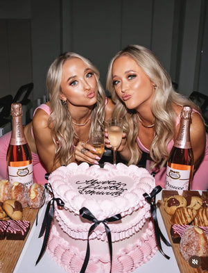 Perth's Best Custom Cake Shop | Perth Cake Collective