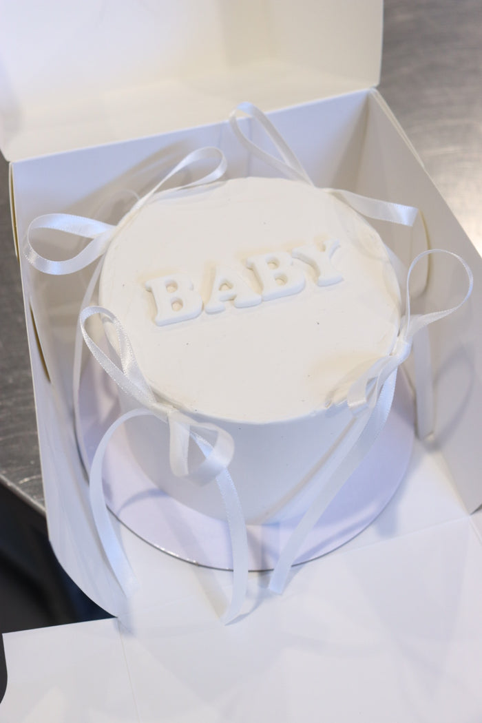 Perth's Best Custom Cake Shop | Perth Cake Collective