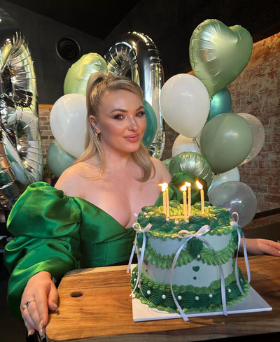 Perth's Best Custom Cake Shop | Perth Cake Collective