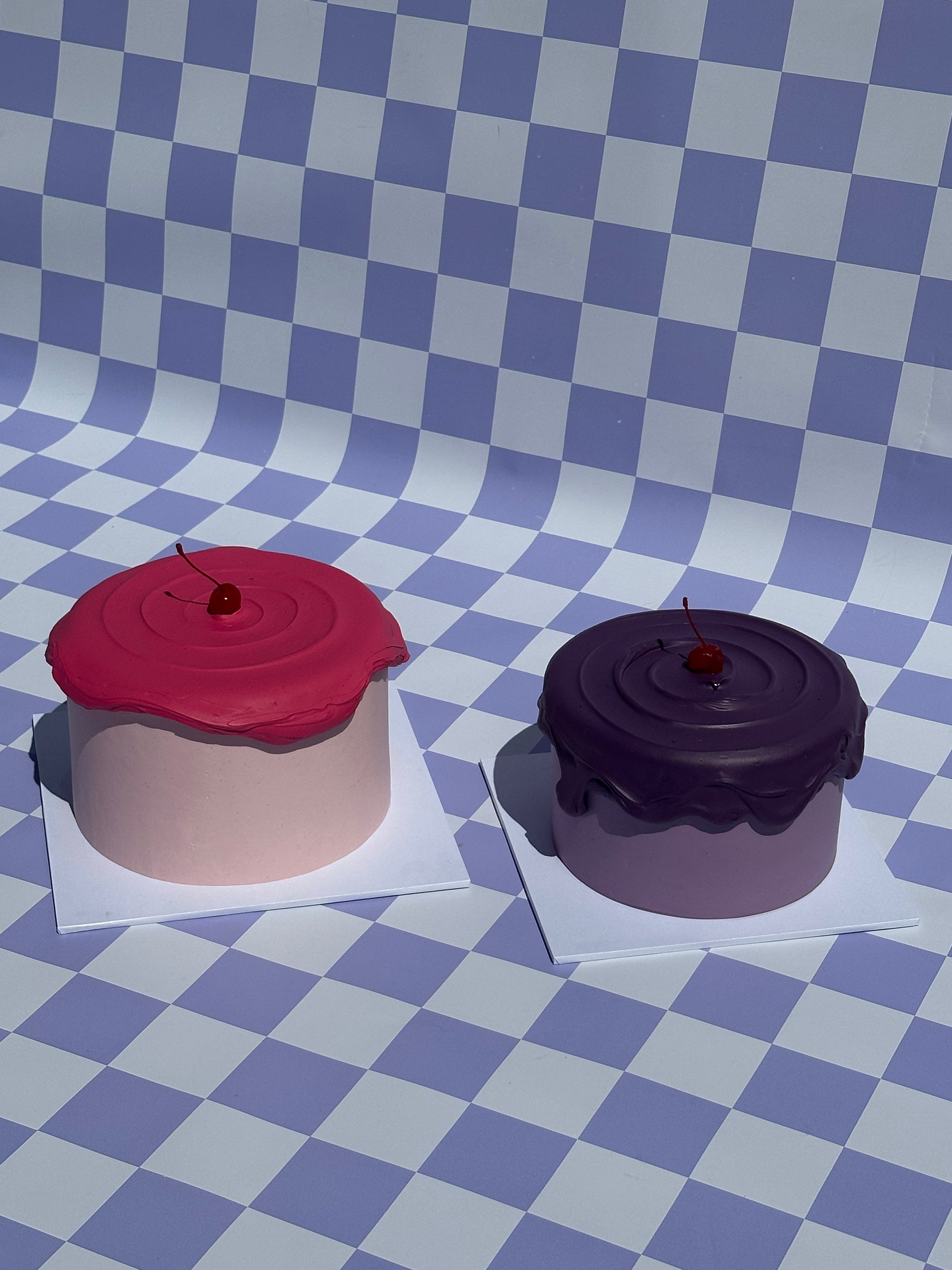 Fat Drip Cake - From $90