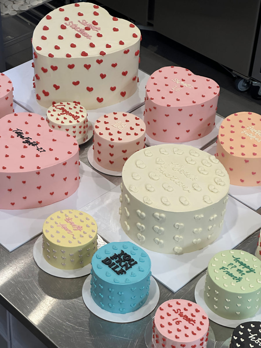 POP Cake – PerthCakeCollective